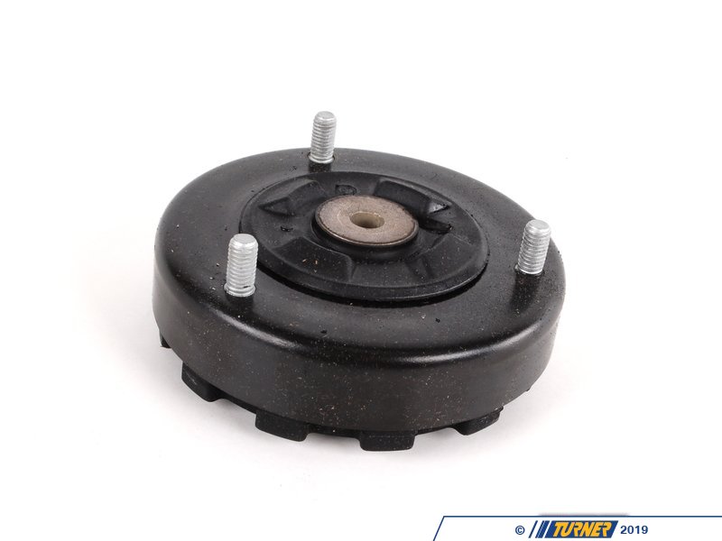 33521091710 - Genuine BMW Rear Shock Mount - E39 525i/528i/530i/540i ...