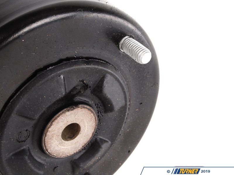 33521091710 - Genuine BMW Rear Shock Mount - E39 525i/528i/530i/540i ...