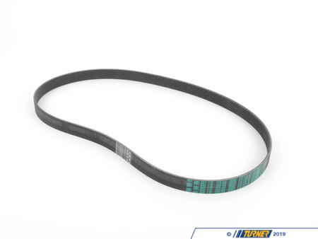 11287628659 - Genuine BMW Accessory Drive Belt | Turner Motorsport