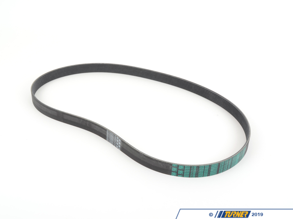 11287628659 - Genuine BMW Accessory Drive Belt | Turner Motorsport