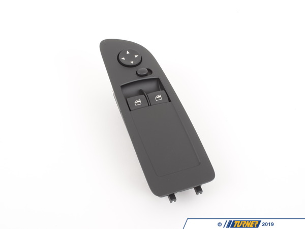 61319216523 - Genuine BMW Window Lifter Switch, Driver - 61319216523 ...