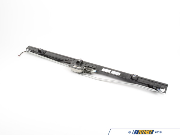 51469149848 - Genuine BMW Electric Sun Blind - 51469149848 - E90 ...