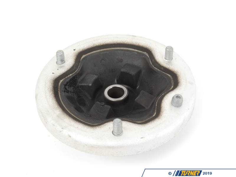 31336779612 - OEM Lemforder Front Upper Strut/Shock Mount - E65 E66 ...