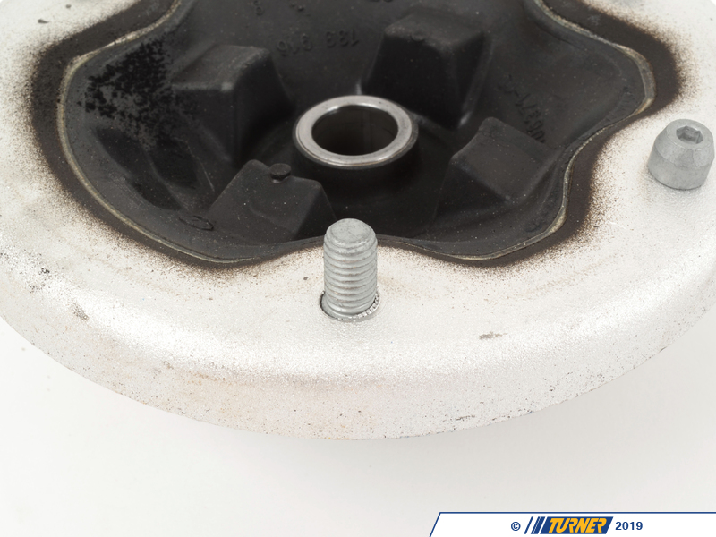 31336779612 - OEM Lemforder Front Upper Strut/Shock Mount - E65 E66 ...