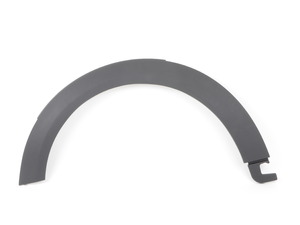 51777300819 - Genuine European Mini Wheel Arch Extension - Front Left ...