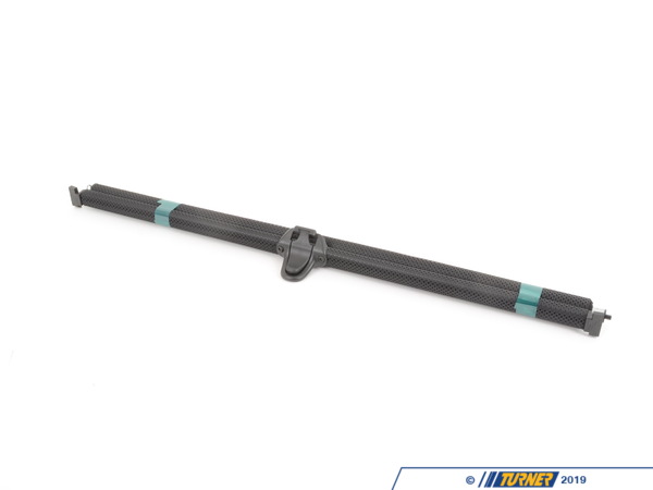 54107039727 - Genuine MINI Rolller Blind, Sliding Roof - 54107039727 ...