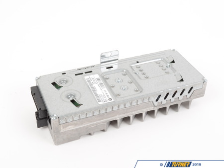 65129393185 - Genuine BMW Harmon Kardon Amplifier | Turner Motorsport