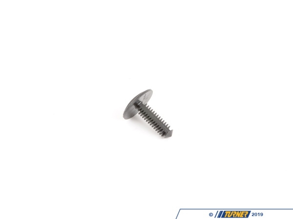07147310674 - Genuine BMW Plug-In Retainer - 07147310674 - F30,F32,F80 ...