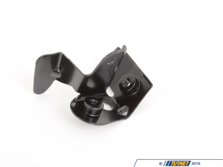 41127145362 - Genuine BMW Bracket For Intake Silencer, - 41127145362 ...