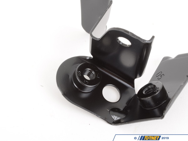 41127145362 - Genuine BMW Bracket For Intake Silencer, - 41127145362 ...