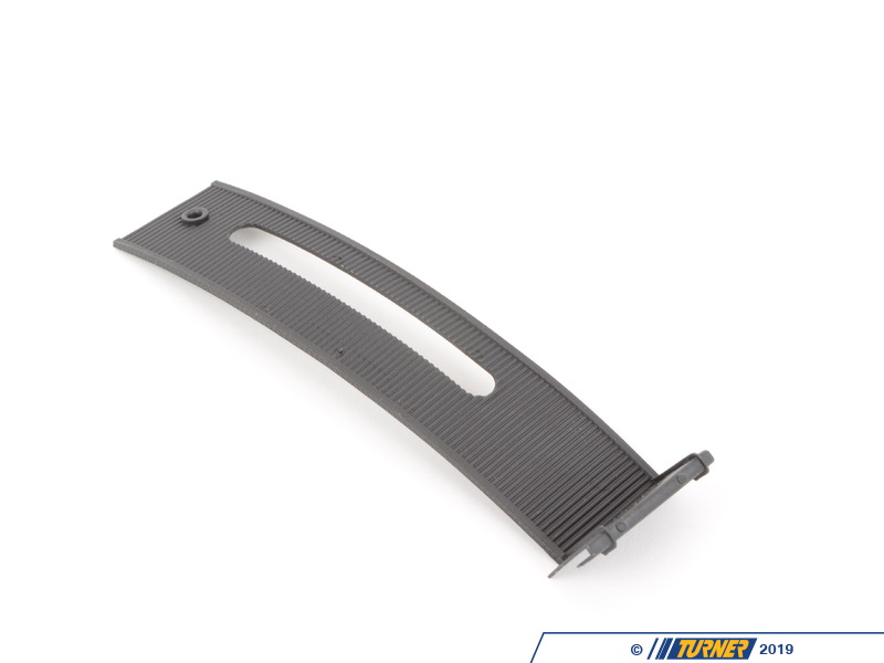 52108152480 - Genuine BMW Covering Right - 52108152480 | Turner Motorsport