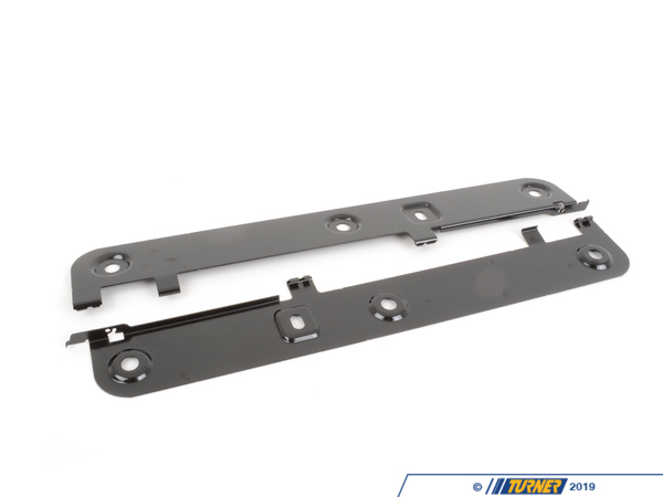 54107198762 - Genuine BMW Sunroof cover slide - E70 F15 F85 | Turner ...