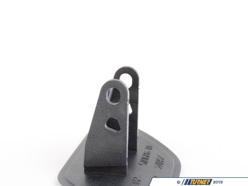 51110432382 - Genuine BMW Headlight Washer Cover - Right - E82 E88 128i ...