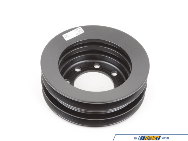 11231315187 - Genuine BMW Pulley D=139mm - 11231315187 - E34,E34 M5 ...