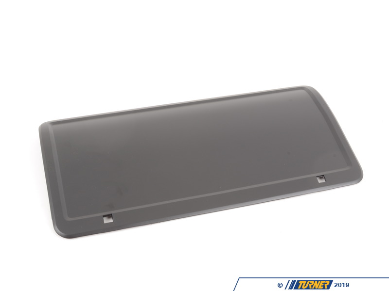51121946288 - Genuine BMW Flap 51121946288 | Turner Motorsport