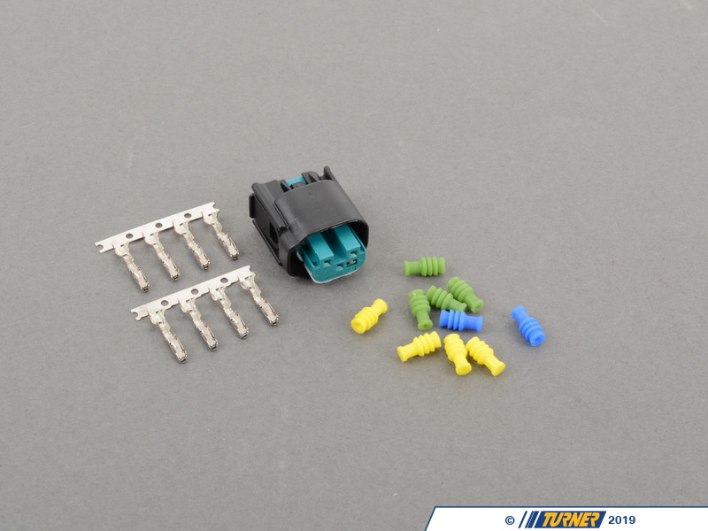 61132359998 - Genuine MINI Repair kit for Socket Housing | Turner ...