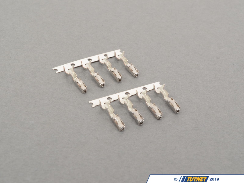 61132359998 - Genuine MINI Repair kit for Socket Housing | Turner ...