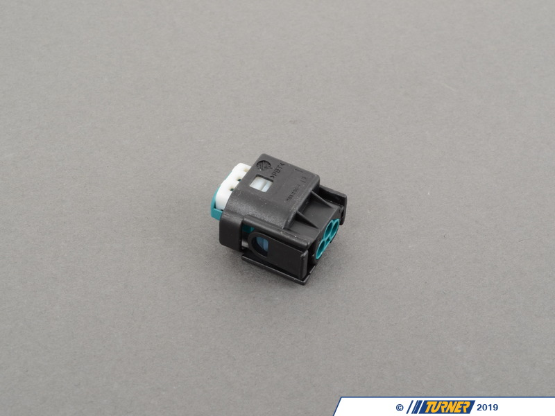 61132359998 - Genuine MINI Repair kit for Socket Housing | Turner ...