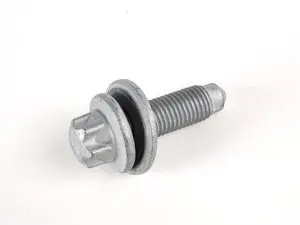 07146963730 - Genuine BMW Torx Bolt - 07146963730 - E82,E90,E92,E93 ...