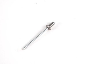 07129948747 - Genuine BMW Blind Rivet - 07129948747 - E30,E34,E30 M3 ...