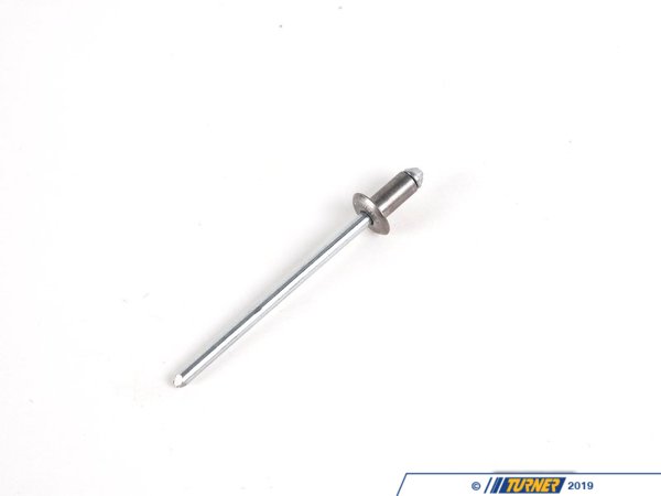 07129948747 - Genuine BMW Blind Rivet - 07129948747 - E30,E34,E30 M3 ...