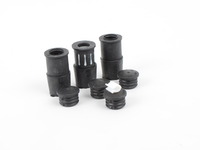 34216869617 - Genuine BMW Repair Kit Guide Bush - 34216869617 | Turner ...