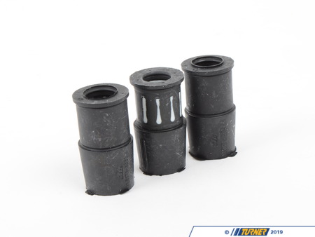 34216869617 - Genuine BMW Guide Bushing Set - Multiple BMWs | Turner ...