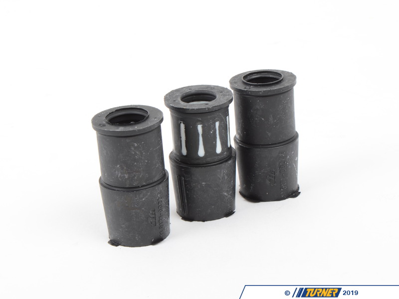 34216869617 - Genuine BMW Guide Bushing Set - Multiple BMWs | Turner ...