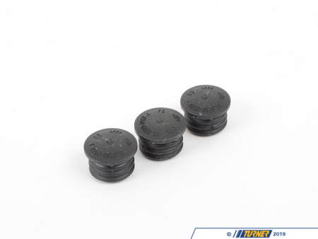 34216869617 - Genuine BMW Guide Bushing Set - Multiple BMWs | Turner ...