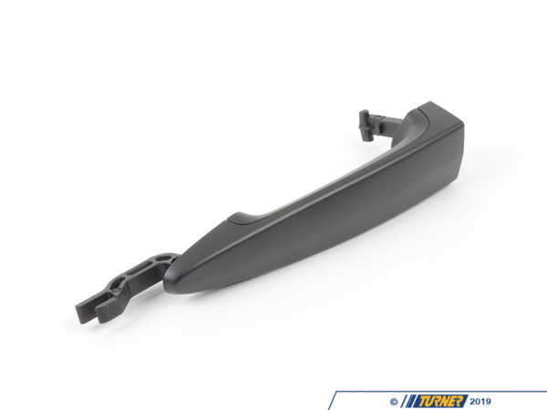 51217207561 - Genuine BMW Handle Bracket, Left Prime-c - 51217207561 ...