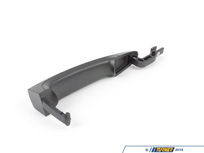 51217207561 - Genuine BMW Handle Bracket, Left Prime-c - 51217207561 ...