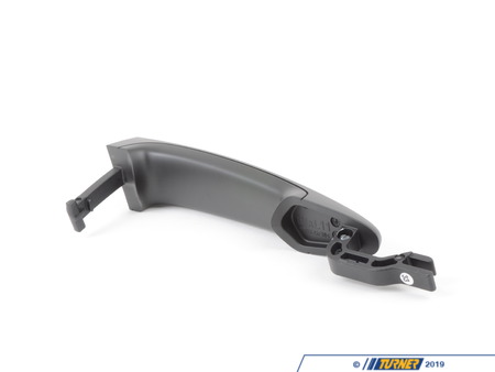 51217207561 - Genuine BMW Handle Bracket, Left Prime-c - 51217207561 ...