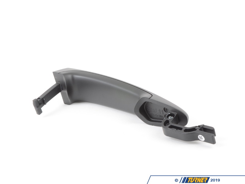 51217207561 - Genuine BMW Handle Bracket, Left Prime-c - 51217207561 ...