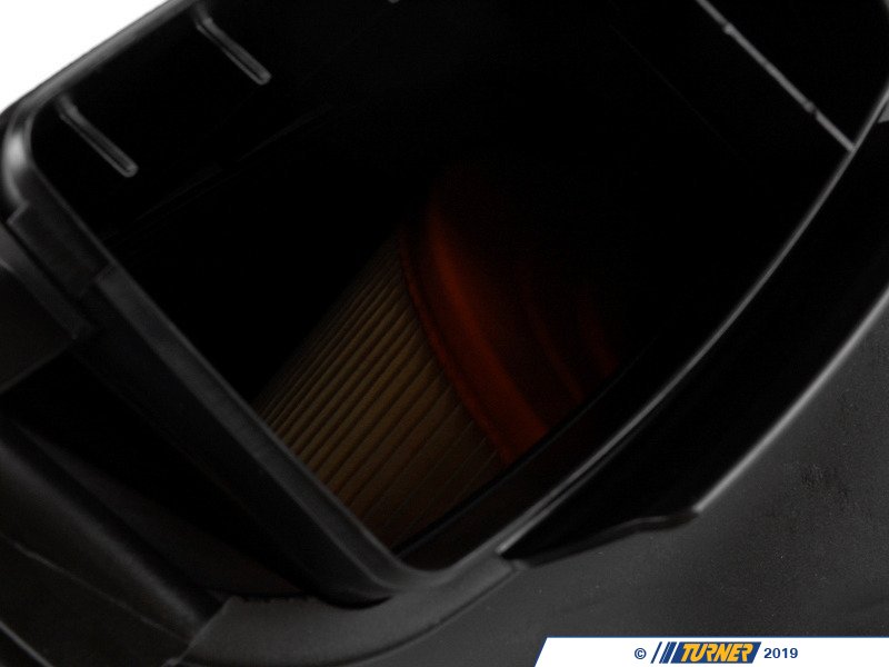 13717552437 - Genuine BMW Euro Airbox - N52 BMW | Turner Motorsport