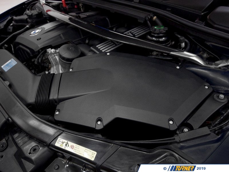 13717552437 - Genuine BMW Euro Airbox - N52 BMW | Turner Motorsport