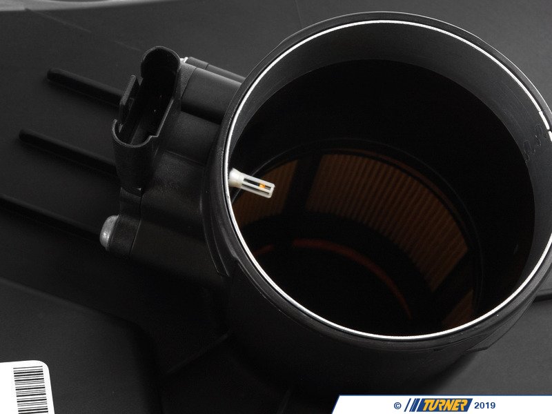 13717552437 - Genuine BMW Euro Airbox - N52 BMW | Turner Motorsport