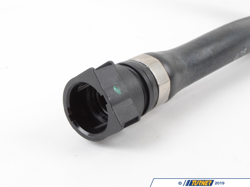 17127508015 - OEM Rein Coolant Hose - BMW E65/66 7 Series | Turner ...