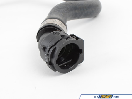 17127508015 - OEM Rein Coolant Hose - BMW E65/66 7 Series | Turner ...