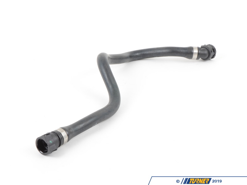17127508015 - OEM Rein Coolant Hose - BMW E65/66 7 Series | Turner ...