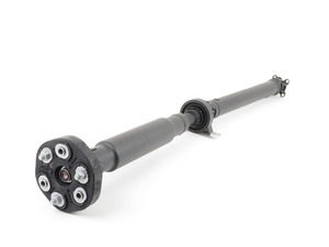 26107564736 - Genuine BMW Driveshaft - E83 X3 | Turner Motorsport