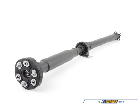 26107564736 - Genuine BMW Driveshaft - E83 X3 | Turner Motorsport