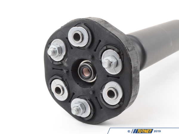 26107564736 - Genuine BMW Driveshaft - E83 X3 | Turner Motorsport