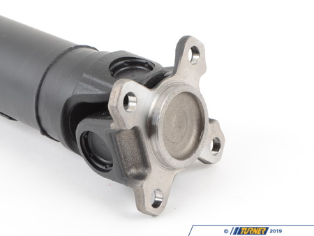 26107564736 - Genuine BMW Driveshaft - E83 X3 | Turner Motorsport