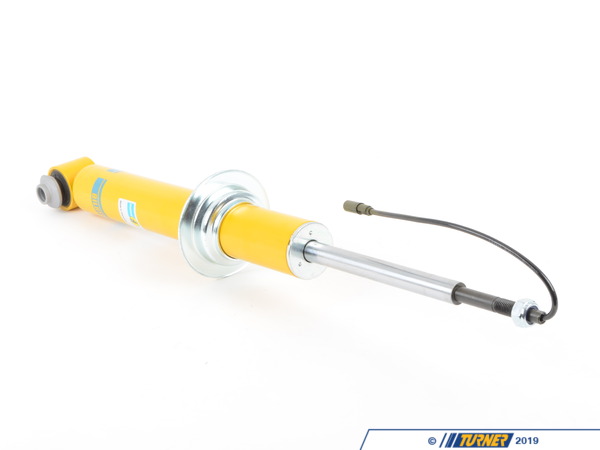 26-231303 - Bilstein B6 Performance Rear Shock - E60 M5 with EDC ...