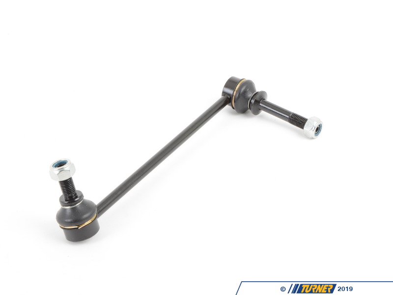 31356859652 - Front Sway Bar End Link - Right | Turner Motorsport