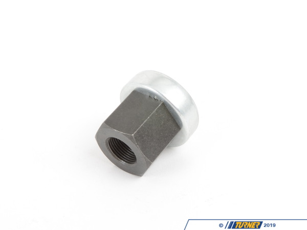 83300492219 - Genuine BMW Nut - 83300492219 | Turner Motorsport