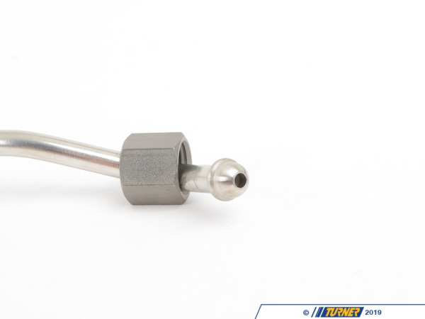 13537548709 - Genuine BMW High Pressure Pipe - 13537548709 | Turner ...