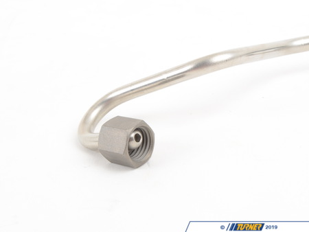 13537548709 - Genuine BMW High Pressure Pipe - 13537548709 | Turner ...