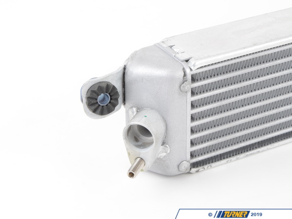 17212284075 - Genuine BMW Engine Oil Cooler - E9X M3 S65 | Turner ...