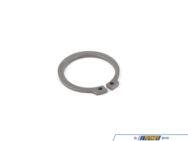 27107539525 - Genuine BMW Lock Ring - 27107539525 | Turner Motorsport